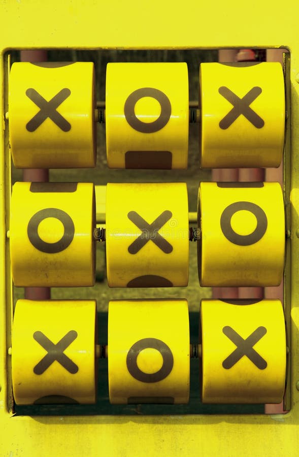 XO game stock photo. Image of loose, game, hugs, yellow - 4585348