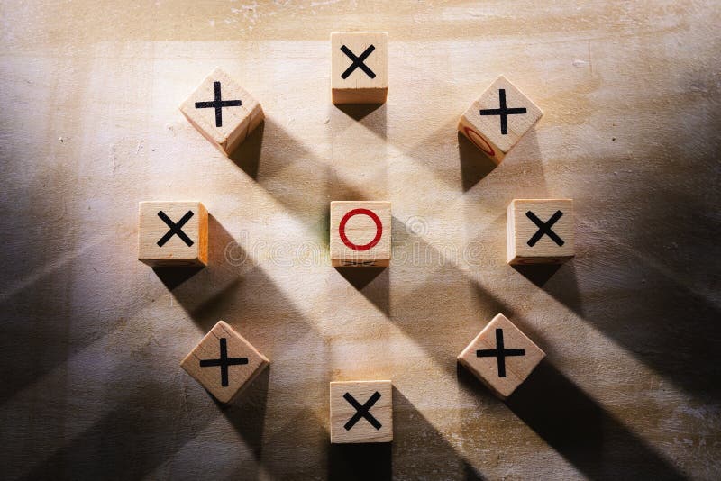 XO Game Abstract stock image. Image of piece, sign, winning - 242455543