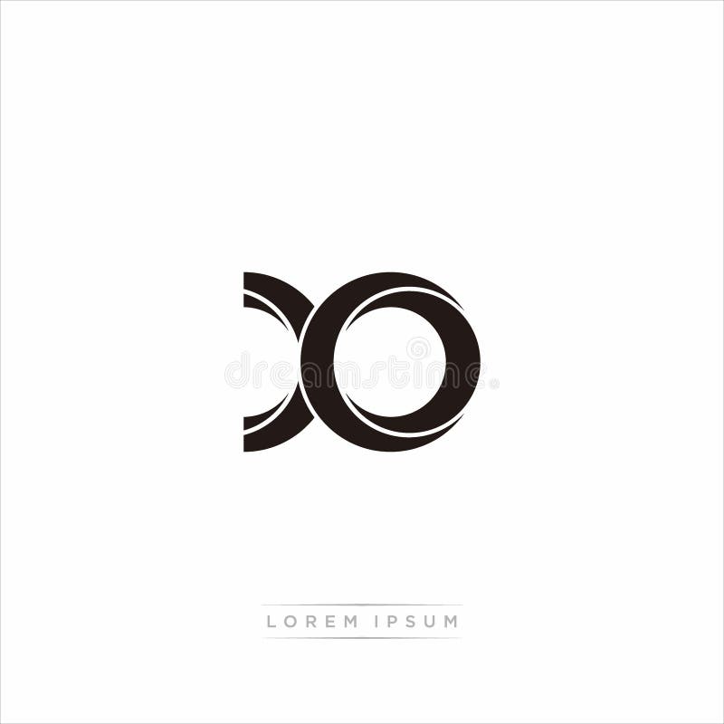 Xo Letters Stock Illustrations – 220 Xo Letters Stock Illustrations ...