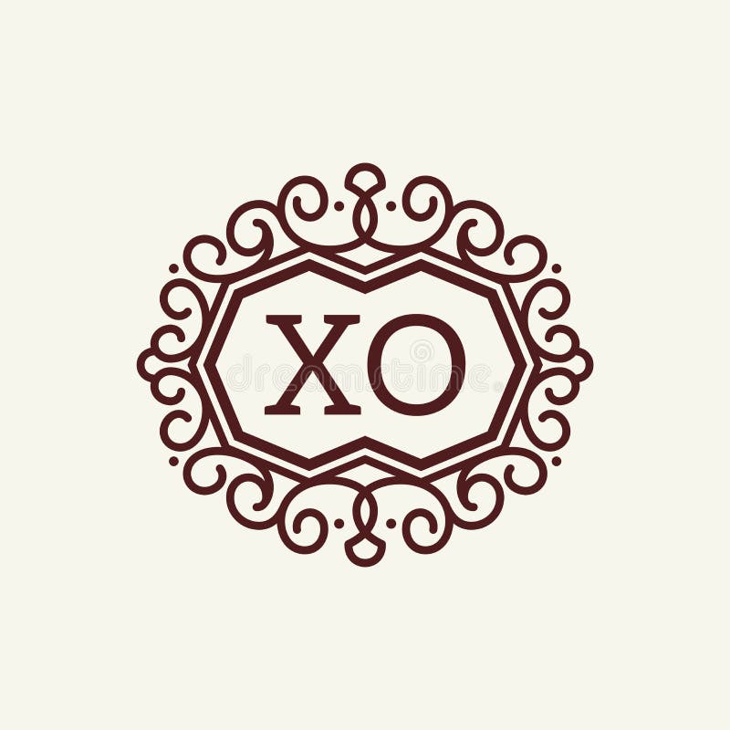 Letters Xo Stock Illustrations – 290 Letters Xo Stock Illustrations ...