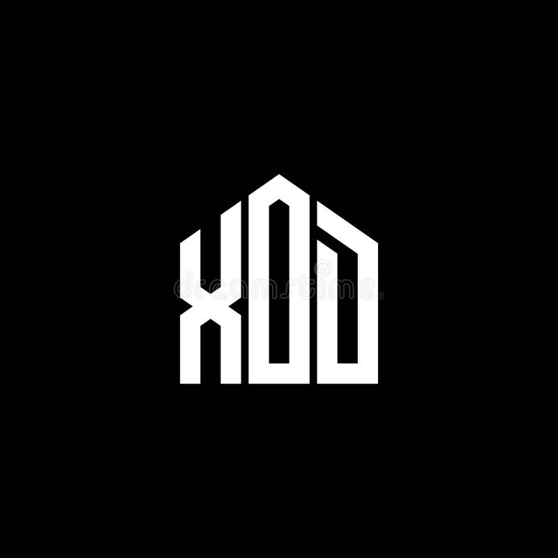 Xod Logo Stock Illustrations – 15 Xod Logo Stock Illustrations, Vectors ...