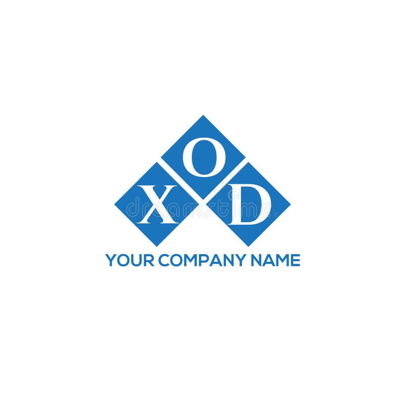 Xod Logo Stock Illustrations – 22 Xod Logo Stock Illustrations, Vectors ...