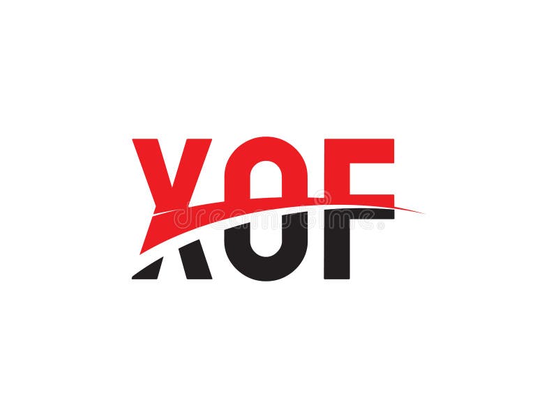 Xof Logo Stock Illustrations – 16 Xof Logo Stock Illustrations, Vectors ...