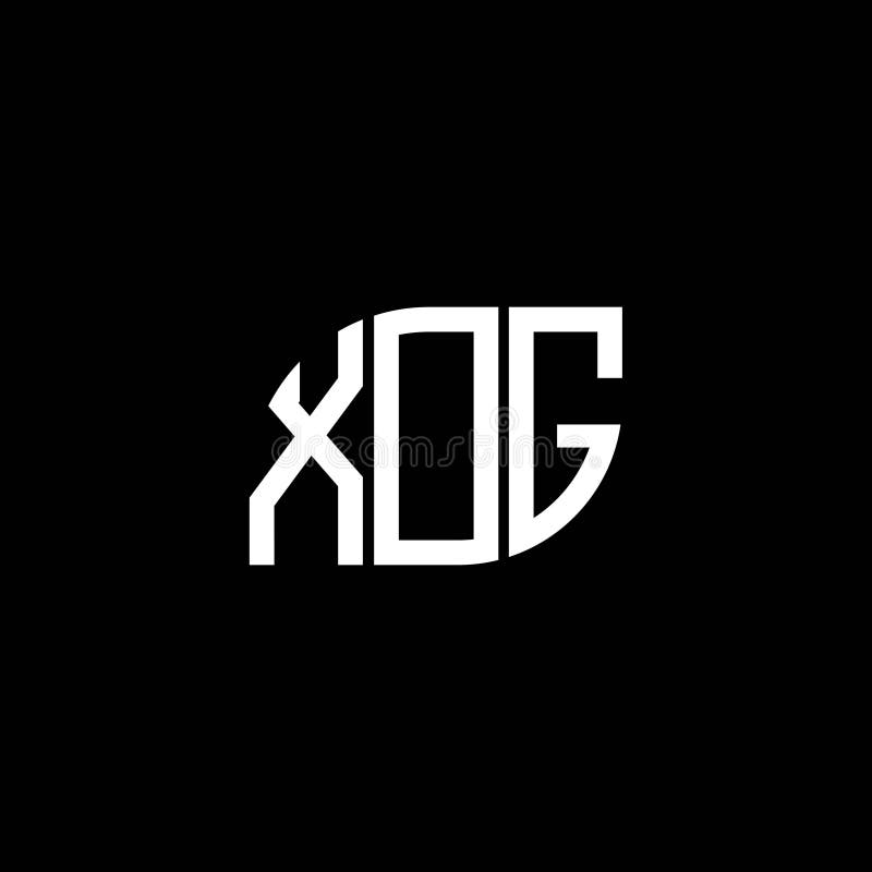 Xog Logo Stock Illustrations – 15 Xog Logo Stock Illustrations, Vectors ...