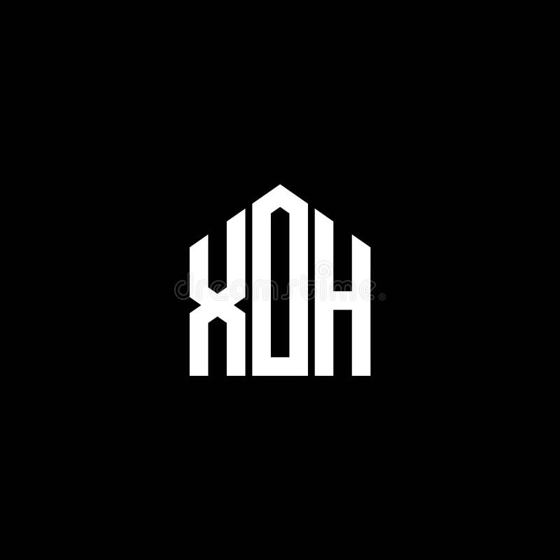 Xoh Logo Stock Illustrations – 15 Xoh Logo Stock Illustrations, Vectors ...