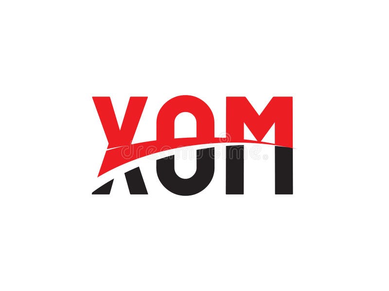 Xom Logo Stock Illustrations – 16 Xom Logo Stock Illustrations, Vectors ...