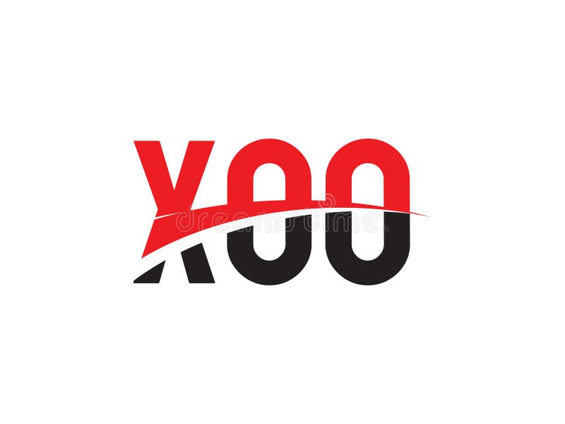 Xoo Logo Stock Illustrations – 16 Xoo Logo Stock Illustrations, Vectors ...
