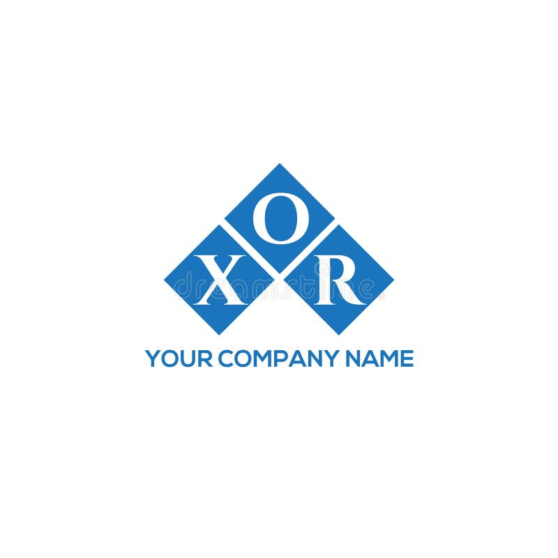 Xor Logo Stock Illustrations – 27 Xor Logo Stock Illustrations, Vectors ...