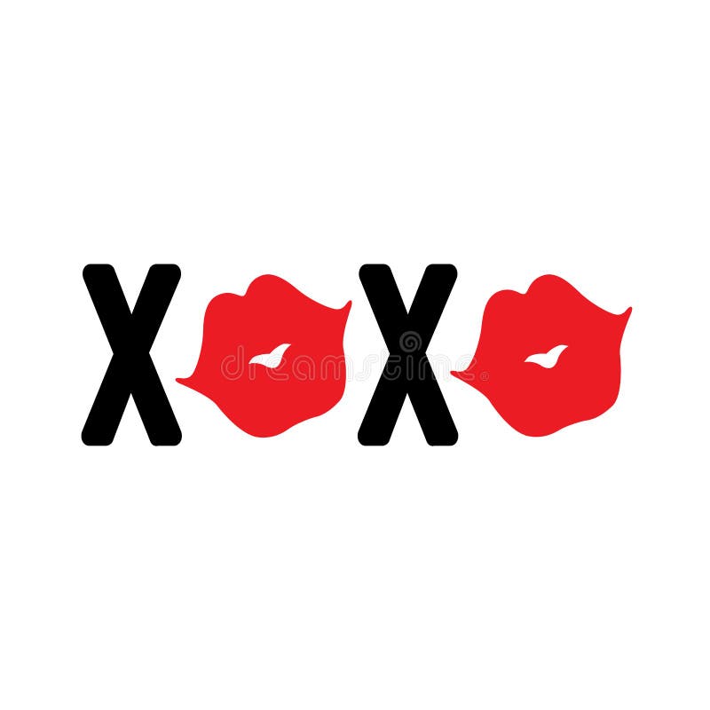 Xoxo Clipart Xoxo, Xoxo Comic Art, Xoxo Comic Bubble, Xoxo Expression