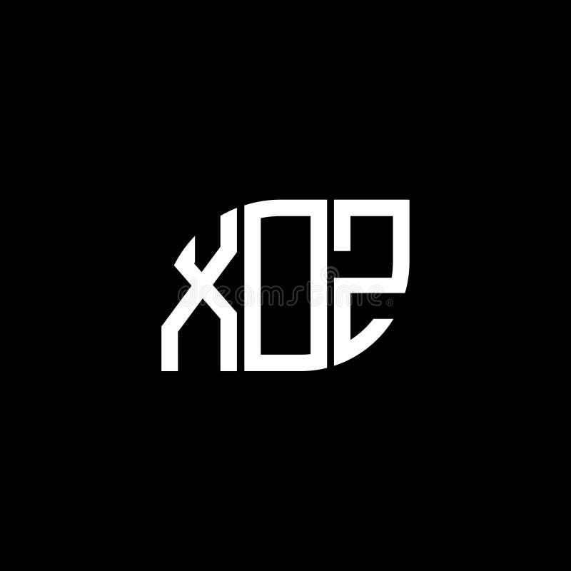 Xoz Logo Stock Illustrations – 18 Xoz Logo Stock Illustrations, Vectors ...
