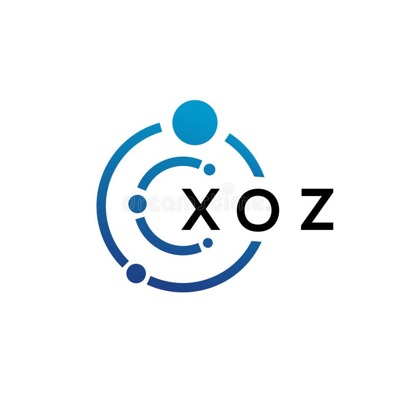 Xoz Logo Stock Illustrations – 18 Xoz Logo Stock Illustrations, Vectors ...