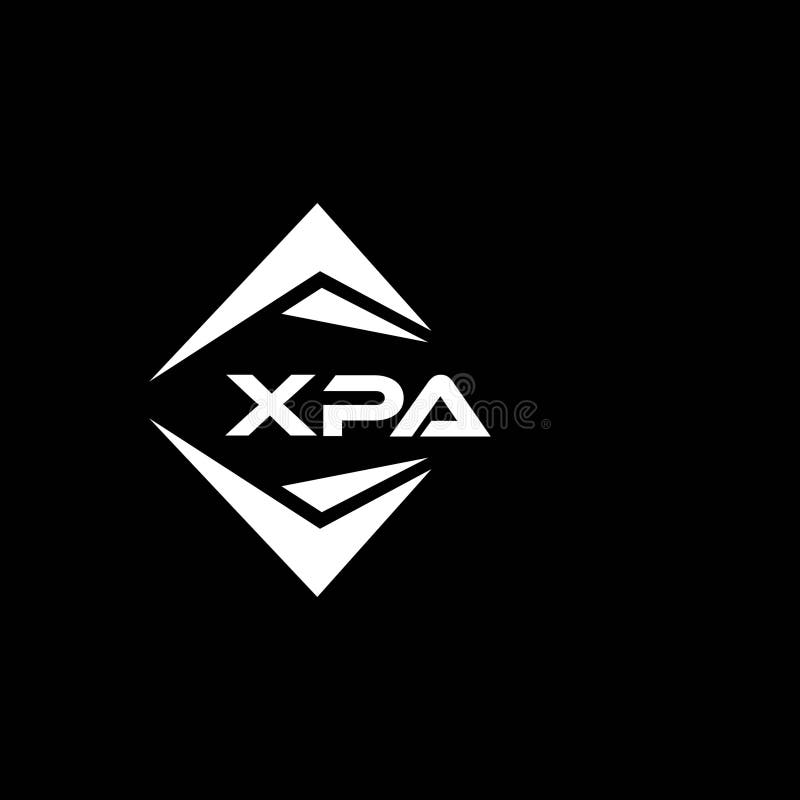 Xpa Logo Stock Illustrations – 16 Xpa Logo Stock Illustrations, Vectors ...