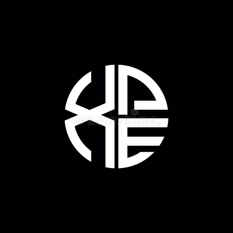 Xpe Letter Design Stock Illustrations – 17 Xpe Letter Design Stock ...