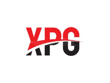 Xpg Logo Stock Illustrations – 17 Xpg Logo Stock Illustrations, Vectors ...
