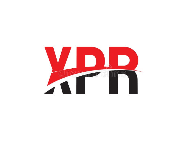 Xpr Logo Stock Illustrations – 26 Xpr Logo Stock Illustrations, Vectors ...