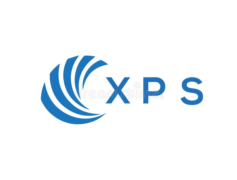 Xps Logo Stock Illustrations – 21 Xps Logo Stock Illustrations, Vectors ...
