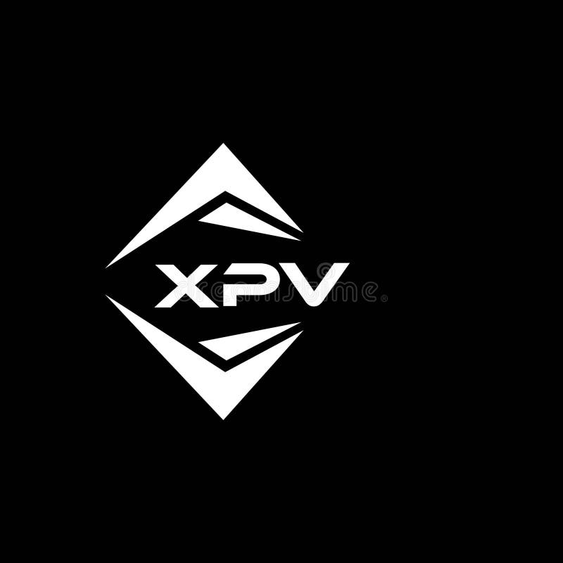 Xpv Logo Stock Illustrations – 18 Xpv Logo Stock Illustrations, Vectors ...