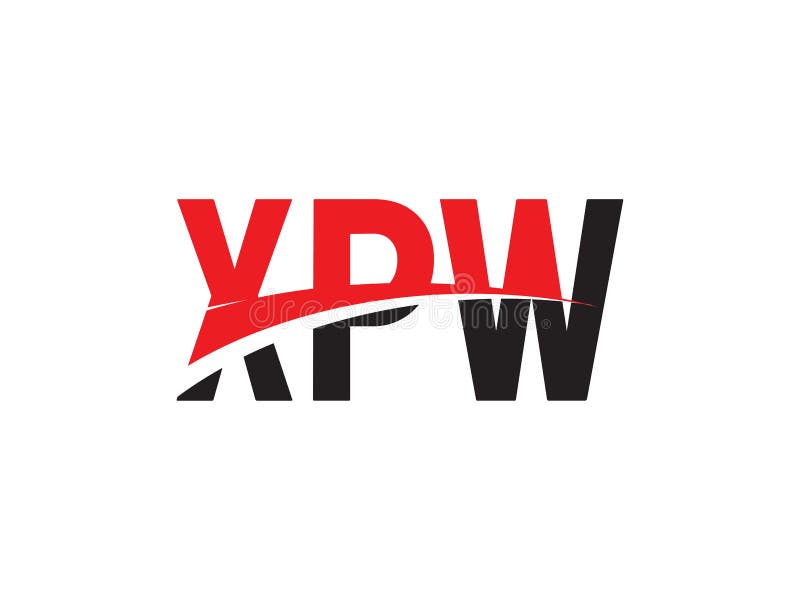 Xpw Logo Stock Illustrations – 16 Xpw Logo Stock Illustrations, Vectors ...