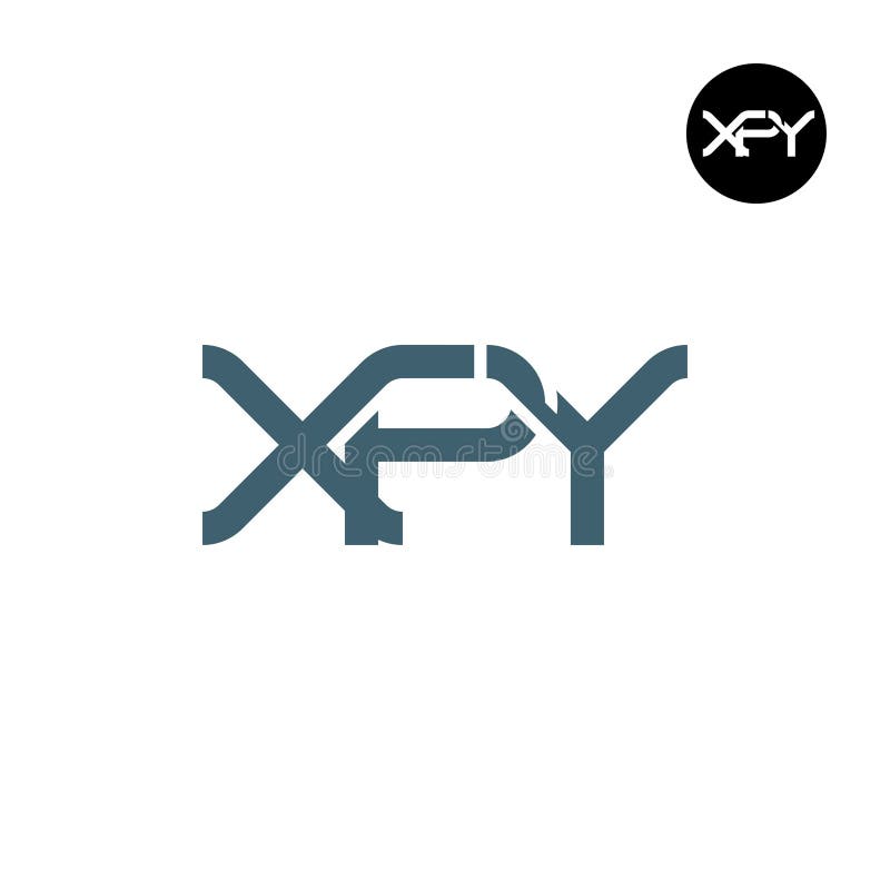 Xpy Monogram Stock Illustrations – 14 Xpy Monogram Stock Illustrations ...