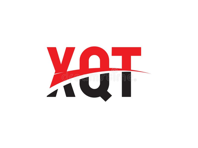 Xqt Logo Stock Illustrations – 18 Xqt Logo Stock Illustrations, Vectors ...