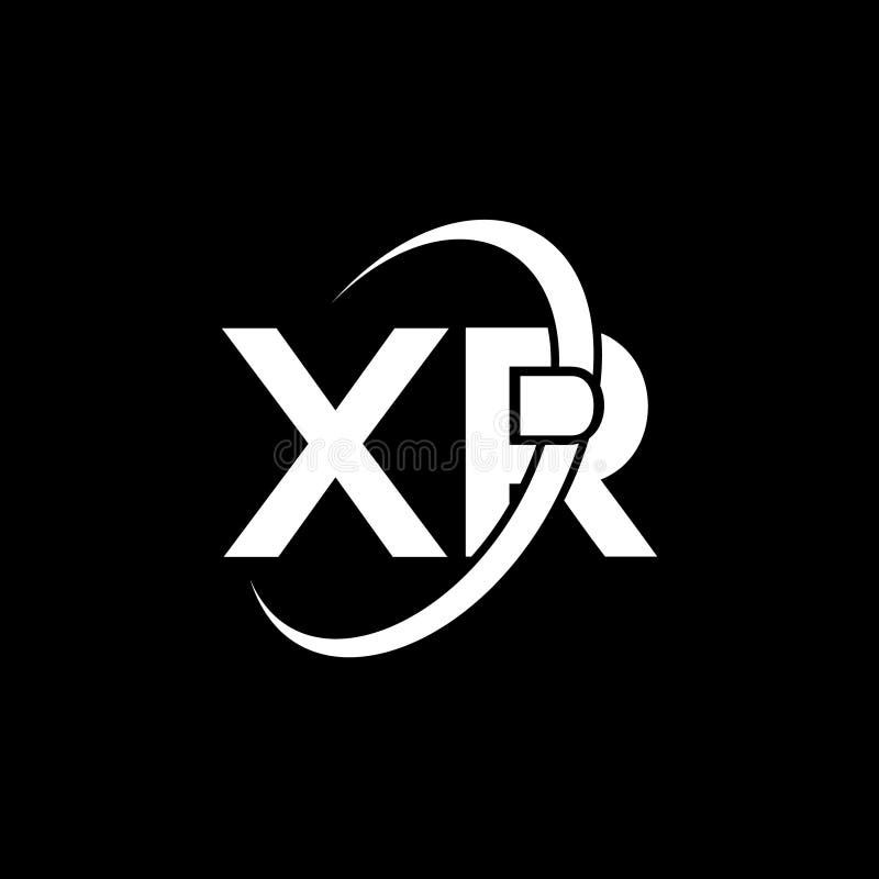 Xr Logo Stock Illustrations – 341 Xr Logo Stock Illustrations, Vectors ...