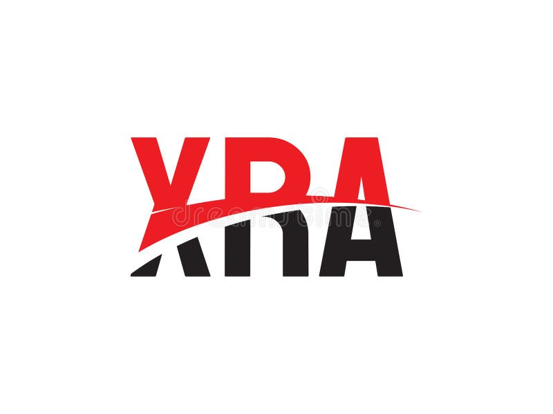 Xra Logo Stock Illustrations – 17 Xra Logo Stock Illustrations, Vectors ...