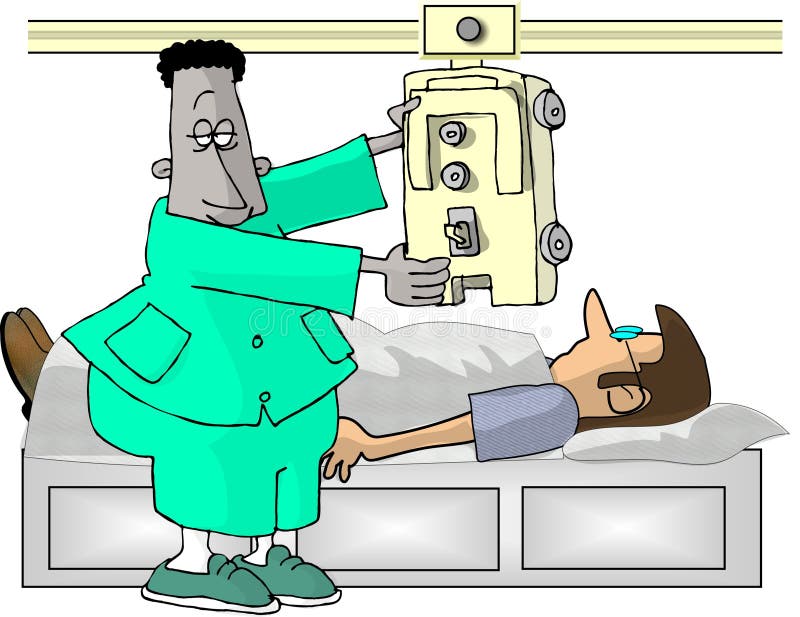 Xray Cartoon Stock Illustrations – 4,800 Xray Cartoon Stock ...