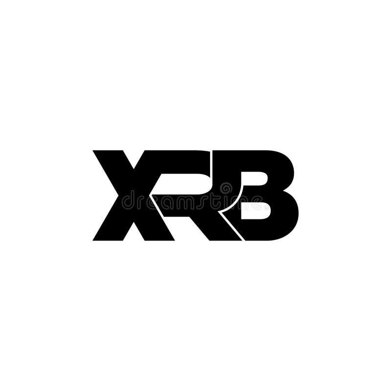 Xrb Logo Stock Illustrations – 19 Xrb Logo Stock Illustrations, Vectors ...
