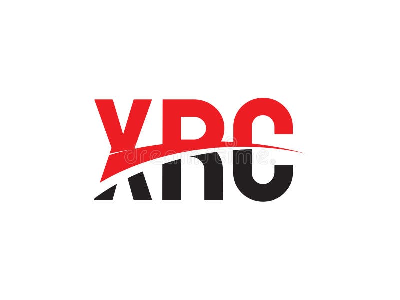 Xrc Logo Stock Illustrations – 16 Xrc Logo Stock Illustrations, Vectors ...
