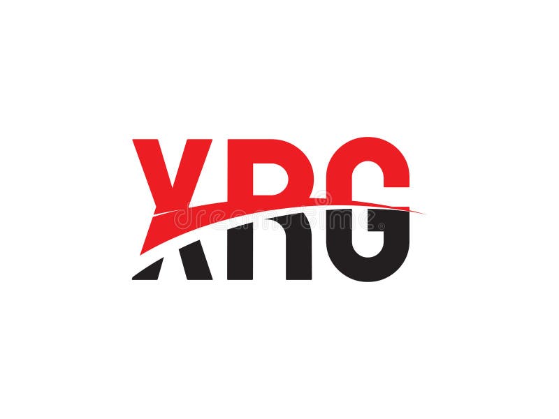 Xrg Logo Stock Illustrations – 20 Xrg Logo Stock Illustrations, Vectors ...