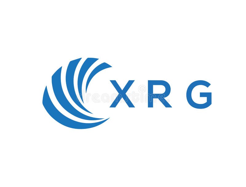 Xrg Logo Stock Illustrations – 21 Xrg Logo Stock Illustrations, Vectors ...