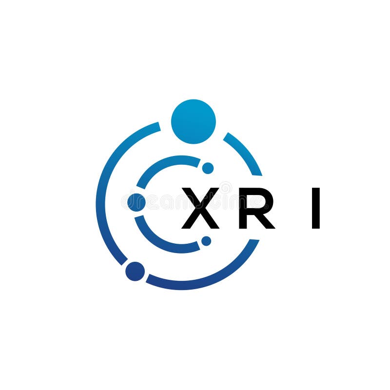 Xri Logo Stock Illustrations – 11 Xri Logo Stock Illustrations, Vectors ...