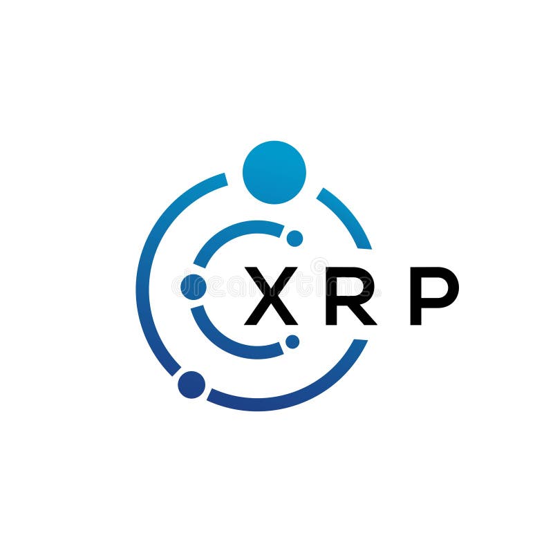 Xrp Logo Stock Illustrations – 214 Xrp Logo Stock Illustrations ...