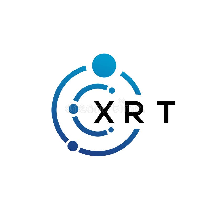 Xrt Logo Stock Illustrations – 13 Xrt Logo Stock Illustrations, Vectors ...