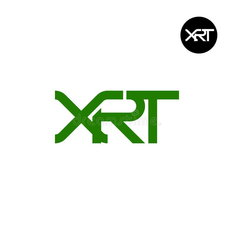 Xrt Monogram Stock Illustrations – 15 Xrt Monogram Stock Illustrations ...