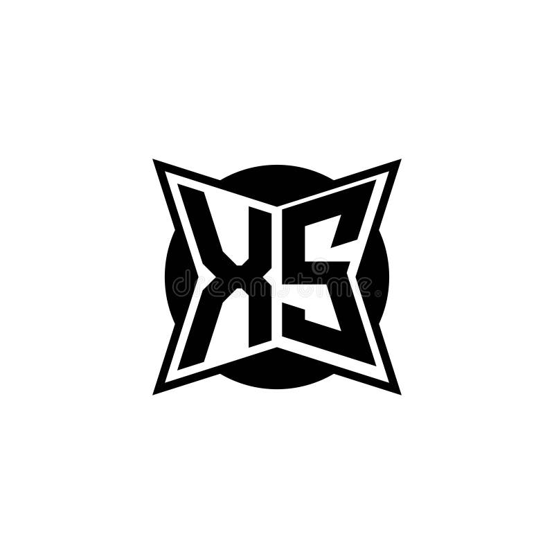 Xs Logos Stock Illustrations – 338 Xs Logos Stock Illustrations ...