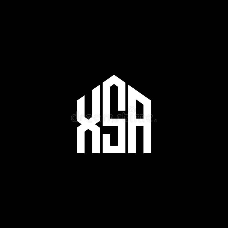 Xsa Logo Stock Illustrations – 17 Xsa Logo Stock Illustrations, Vectors ...
