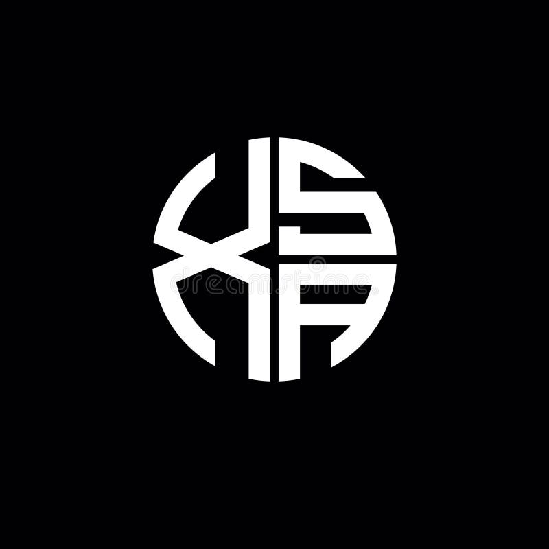 Xsa Logo Stock Illustrations – 17 Xsa Logo Stock Illustrations, Vectors ...