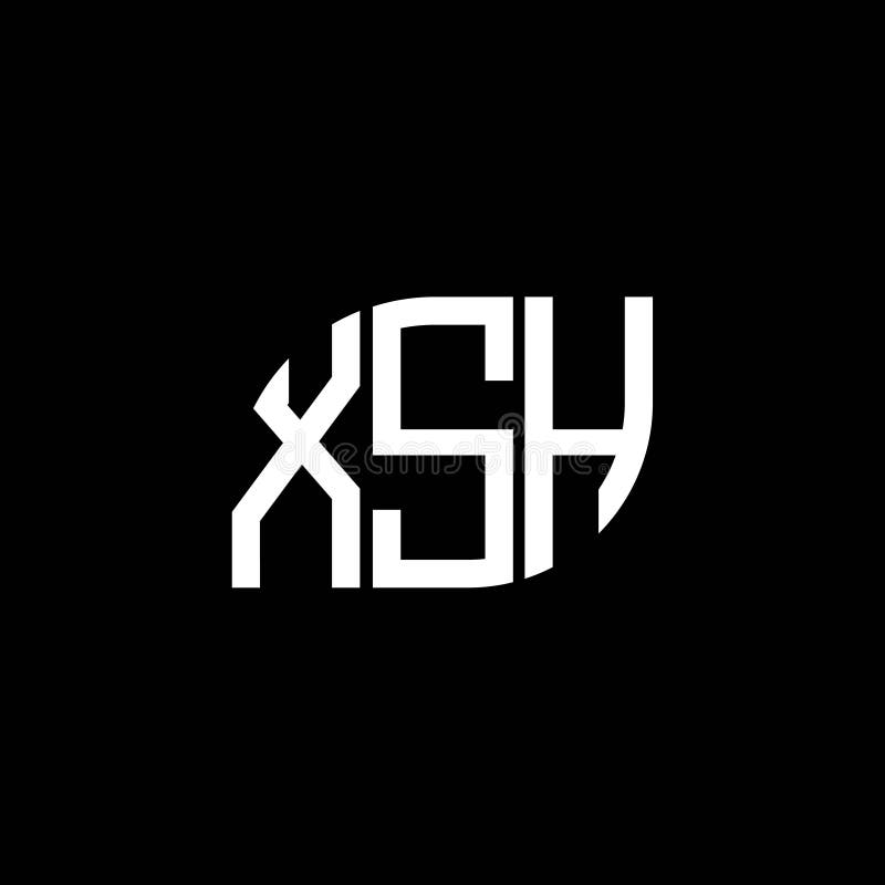Xsh Logo Stock Illustrations – 28 Xsh Logo Stock Illustrations, Vectors ...