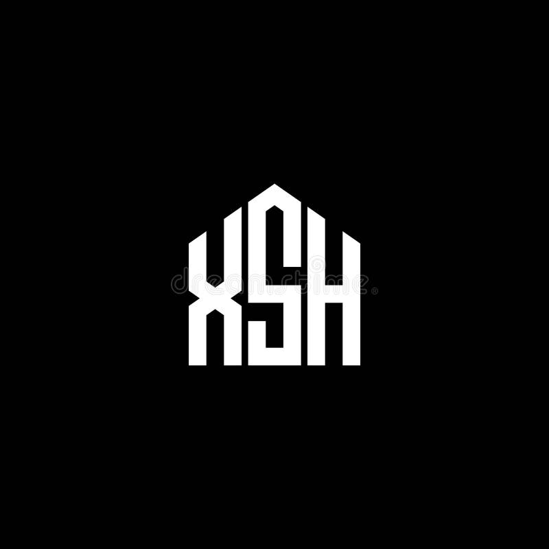 Xsh Logo Stock Illustrations – 28 Xsh Logo Stock Illustrations, Vectors ...