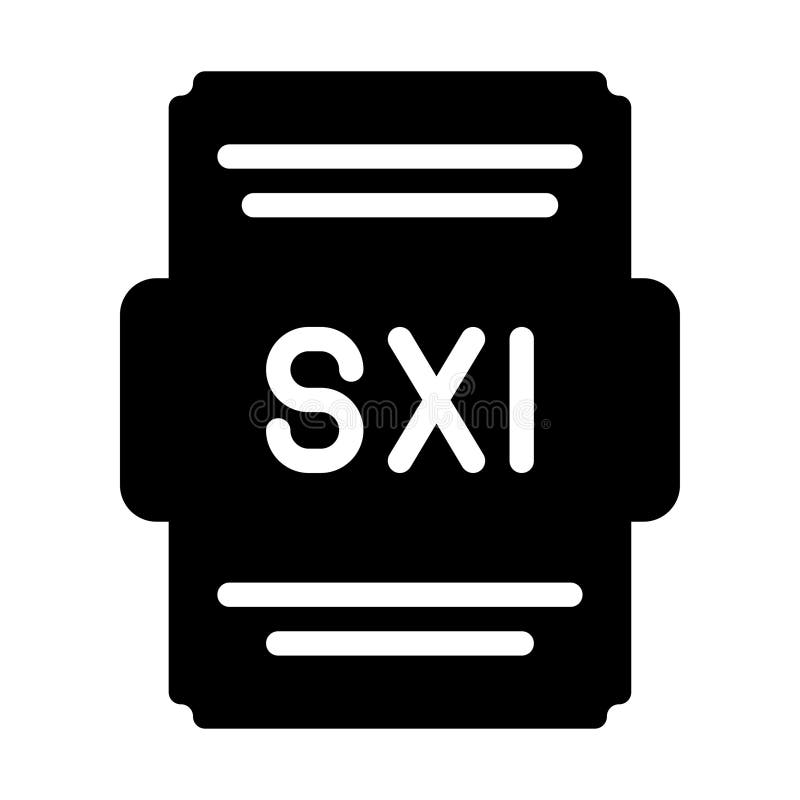 Xsi File Icon Solid Style. Spreadsheet File Type, Extension, Format ... Xsi File Icon Solid Style. Spreadsheet File Type, Extension, Format ...
