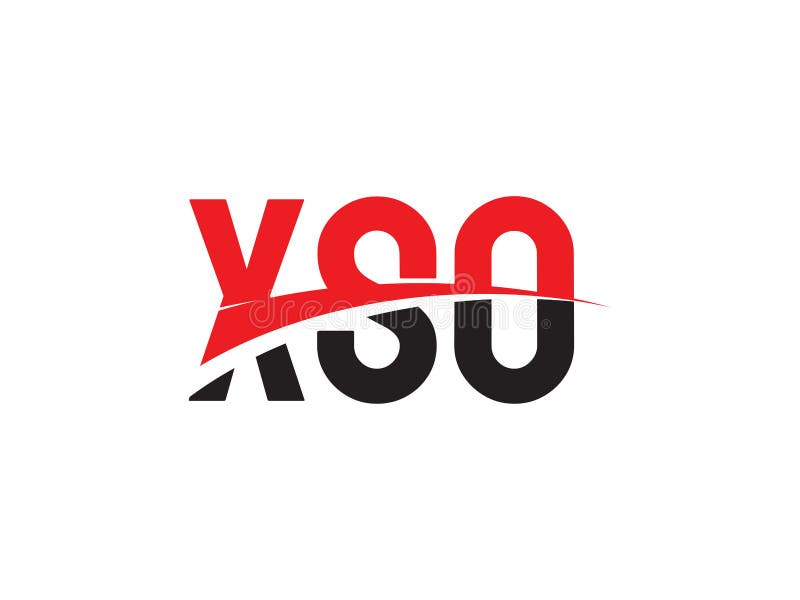 Xso Letter Stock Illustrations – 18 Xso Letter Stock Illustrations ...