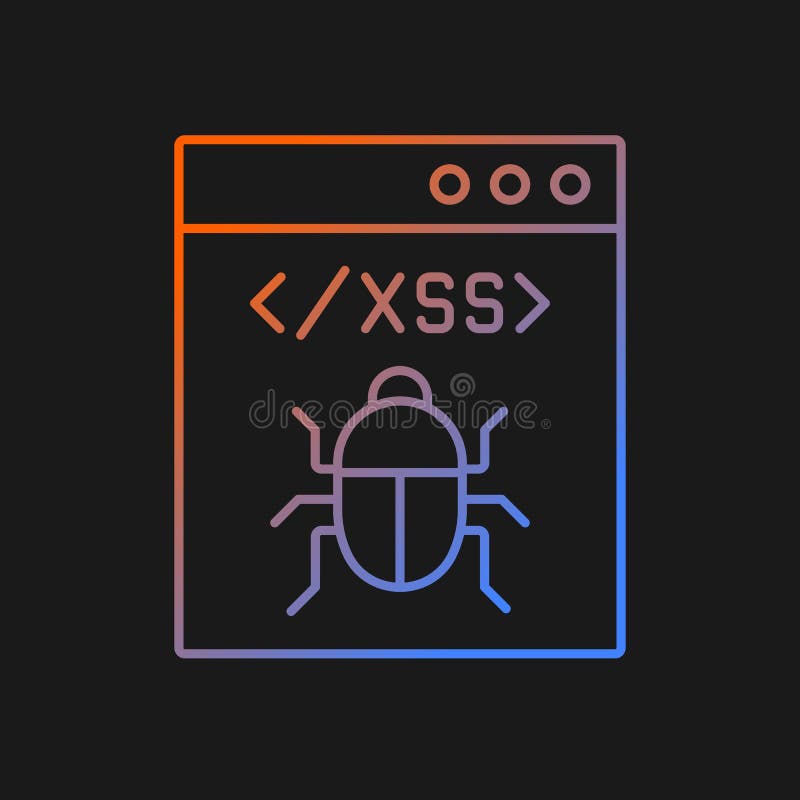 Xss Logo Stock Illustrations – 24 Xss Logo Stock Illustrations, Vectors ...