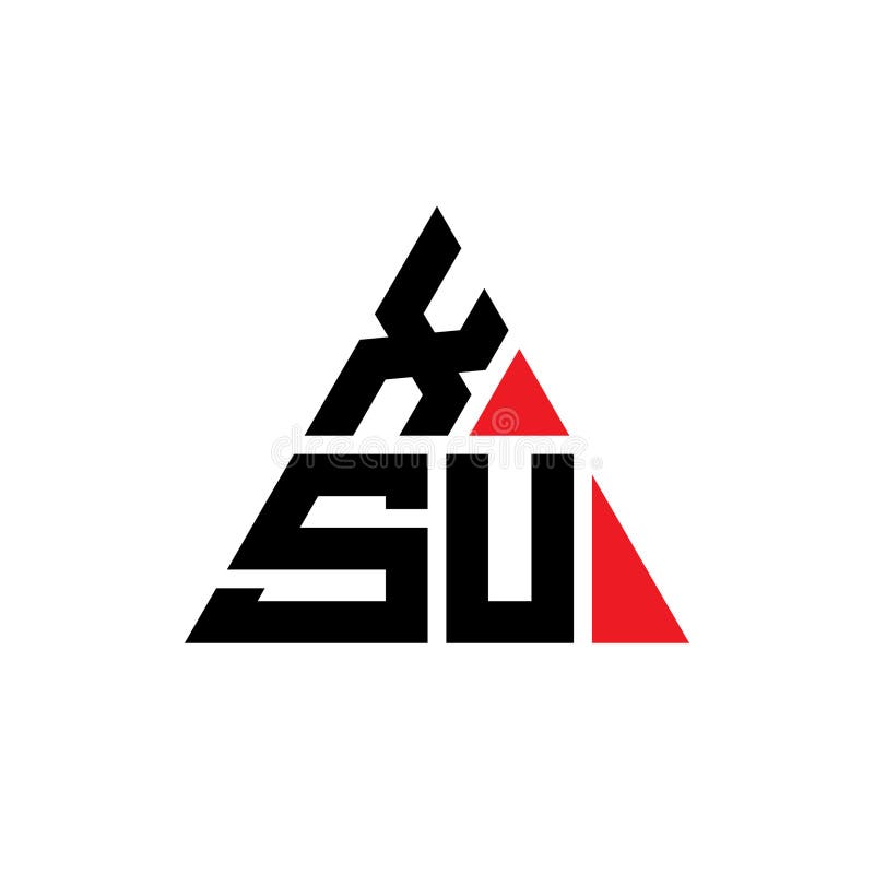 Xsu Logo Stock Illustrations – 17 Xsu Logo Stock Illustrations, Vectors ...