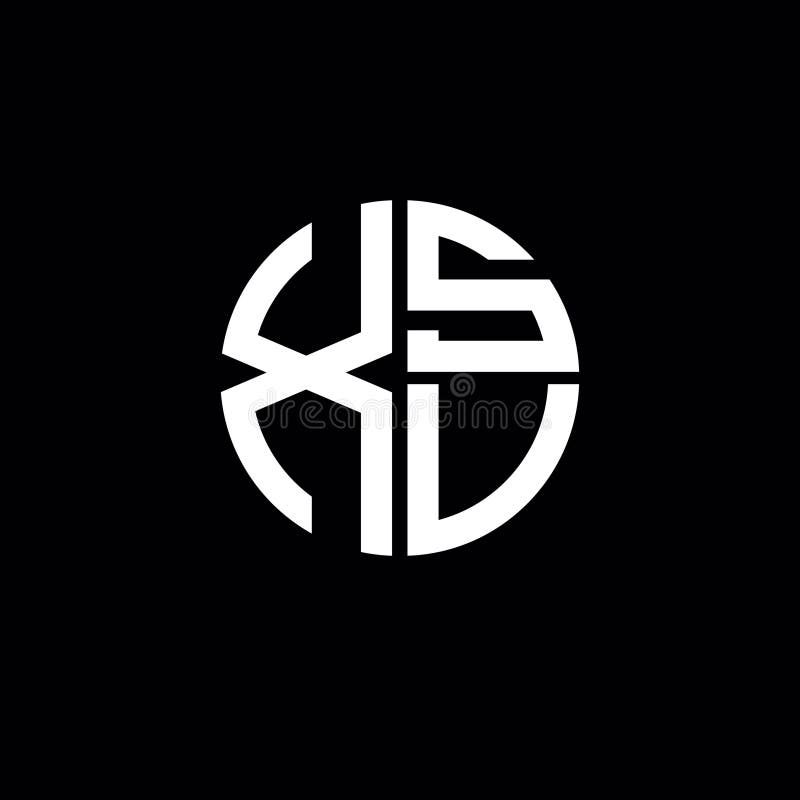 Monogram Xsv Stock Illustrations – 13 Monogram Xsv Stock Illustrations ...