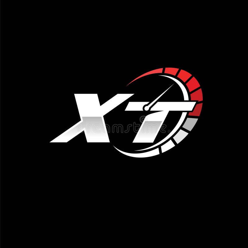 Xt 500 Logo