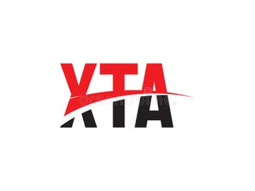 Xta Logo Stock Illustrations – 11 Xta Logo Stock Illustrations, Vectors ...