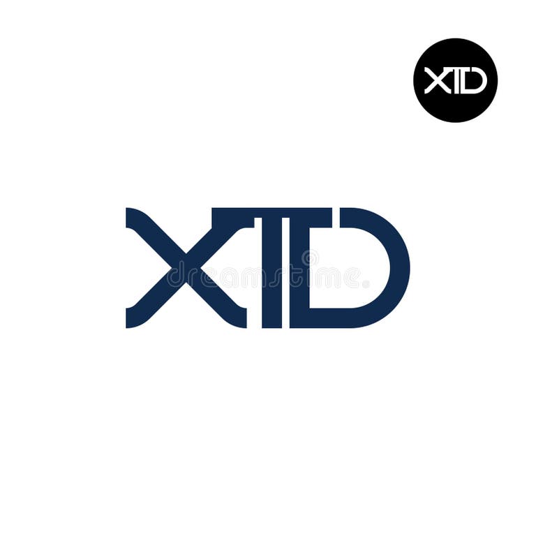 Xtd Letter Stock Illustrations – 17 Xtd Letter Stock Illustrations ...