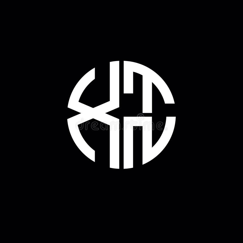 Monogram Xtn Stock Illustrations – 12 Monogram Xtn Stock Illustrations ...