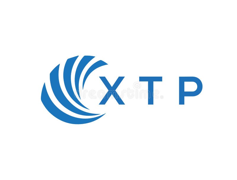 Xtp Letter Stock Illustrations – 9 Xtp Letter Stock Illustrations ...